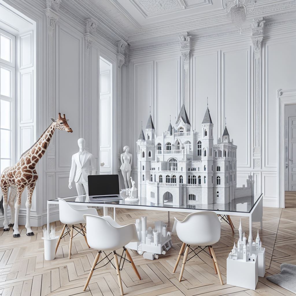 Decopia – we love visual happiness